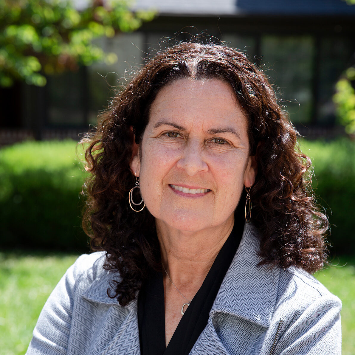 Board – JCC East Bay