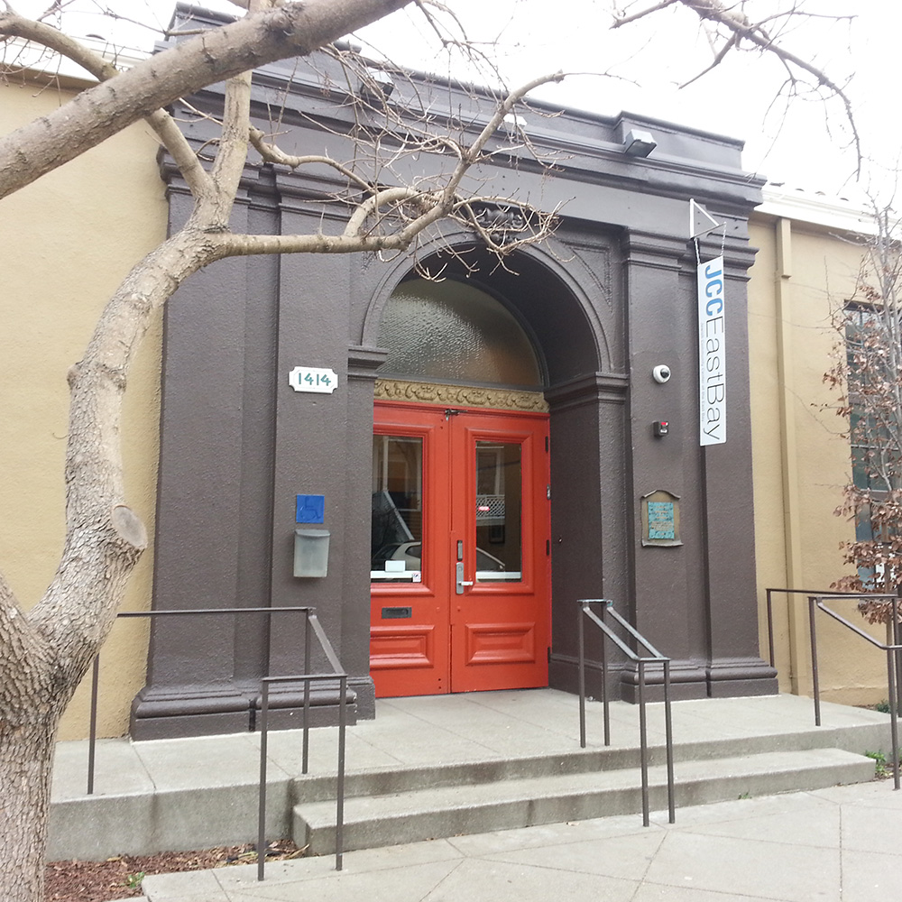 About – JCC East Bay