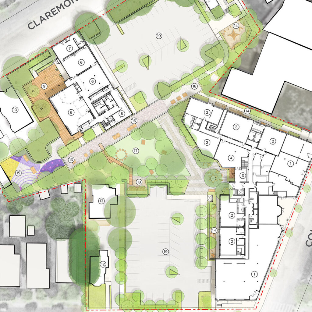 Jewish Community Campus – JCC East Bay