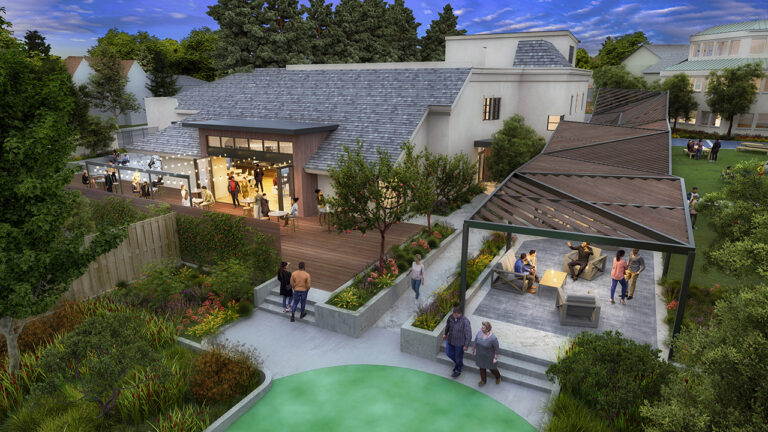 Jewish Community Campus – JCC East Bay